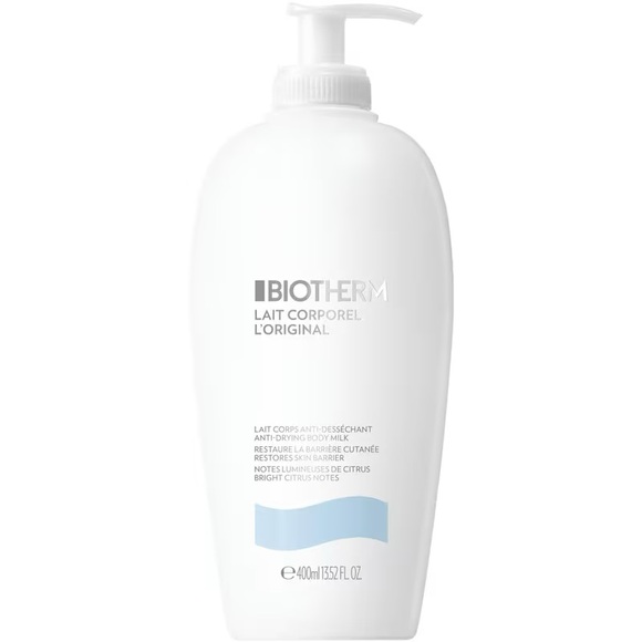 Biotherm | Bath & Body | Biotherm Corporel Moisturizing Body Lotion ...